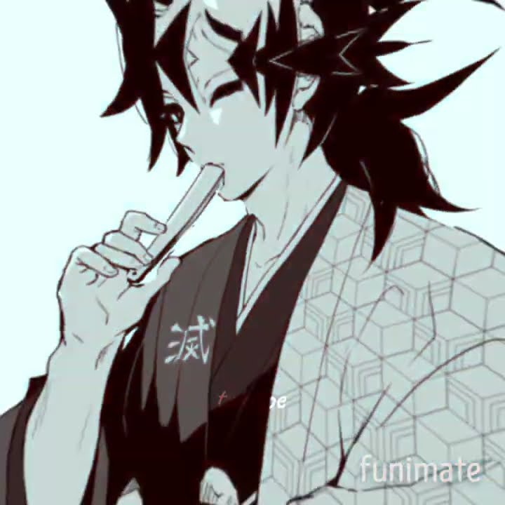 giyuu tomioka -edit- #demonslayer #emo #anime #fypシ #emo # ...