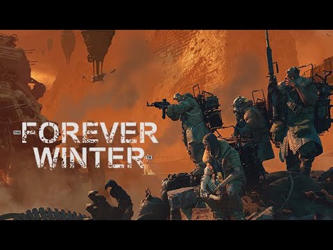 Forever Winter - Can you not hide from Enemies ? - YouTube