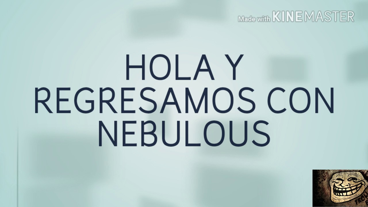 Ya regresamos con mas - YouTube