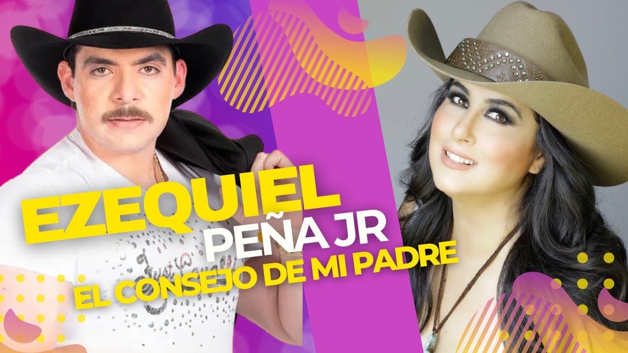 ENTREVISTA A CHEQUE PEÑA JR Y EL CONSEJO DE SU PADRE - YouTube