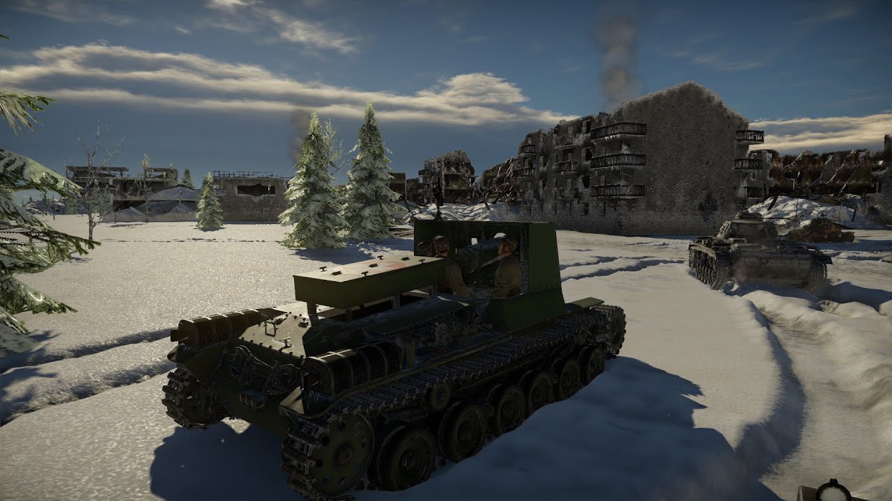 Warthunder Japanese Tanks ep07 History of the HO RO - YouTube