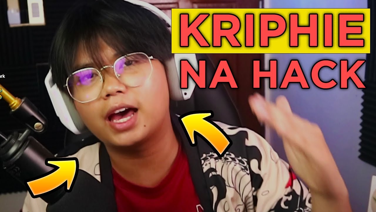 Blox Fruits Ep.81 - KRIPHIE NA HACK ACCOUNT - YouTube