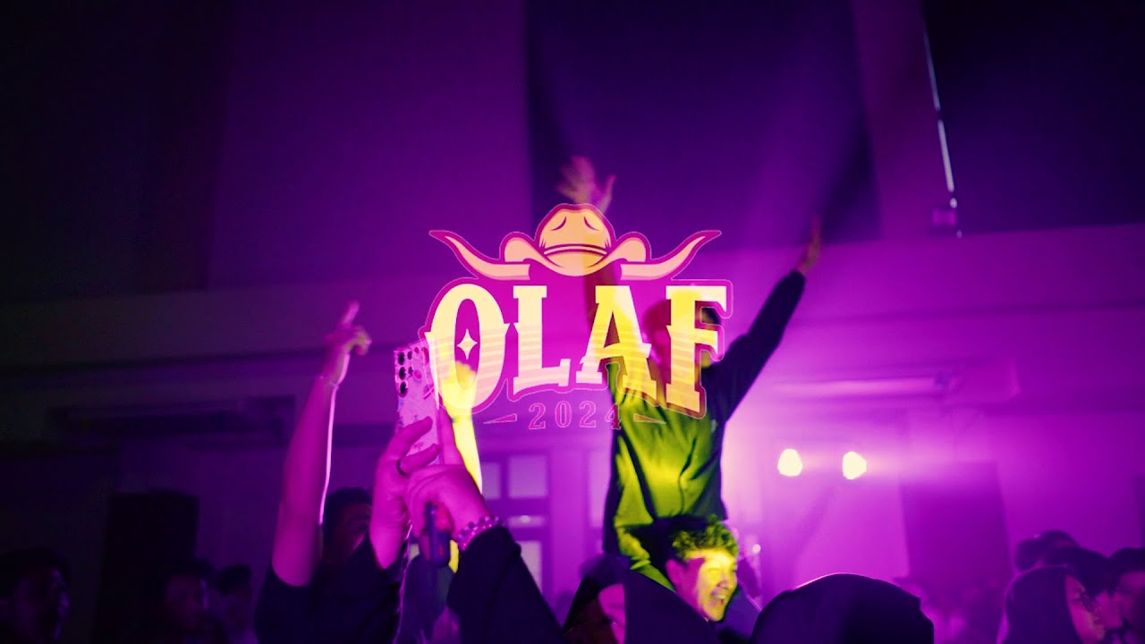 OLAF 2024 | AFTERMOVIE - YouTube