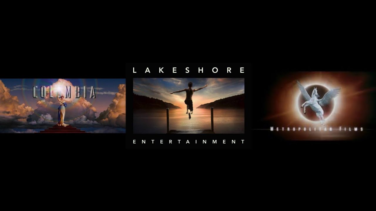 Columbia Pictures/Lakeshore Entertainment/Metropolitan Films | Movie ...