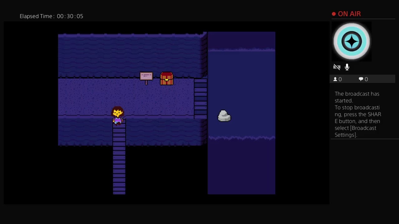 FINALE BOSS, QUESTION MARK!?!?!? undertale-(pt11) - YouTube