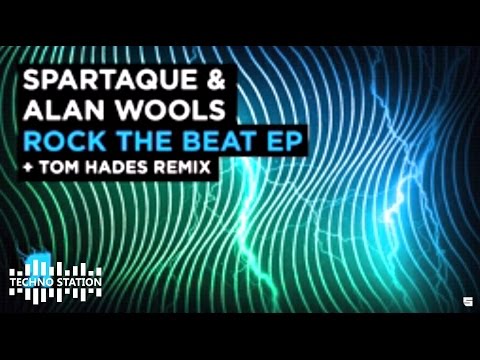 Spartaque & Alan Wools - Simbioz [Respekt]