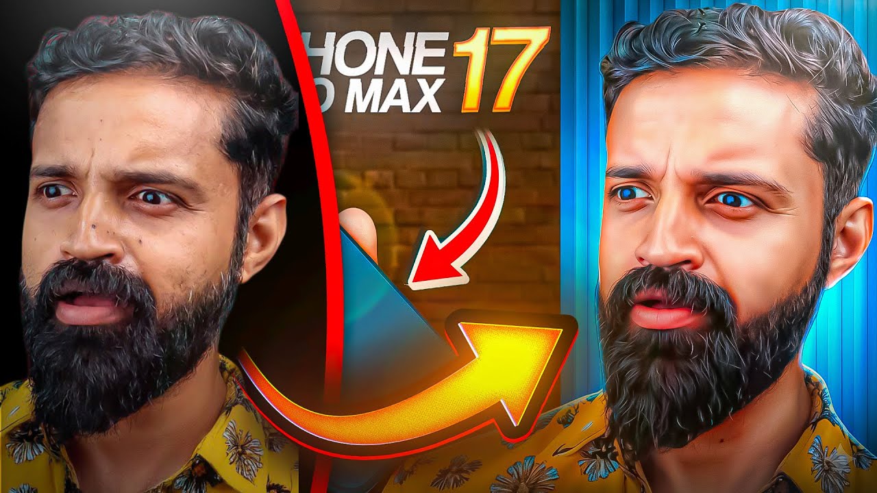 Best Way to Design Crazy Thumbnails on Your Phone (ibisPaintX Guide ...