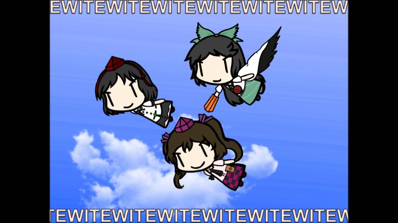 USATEI 2011 walfas version - YouTube