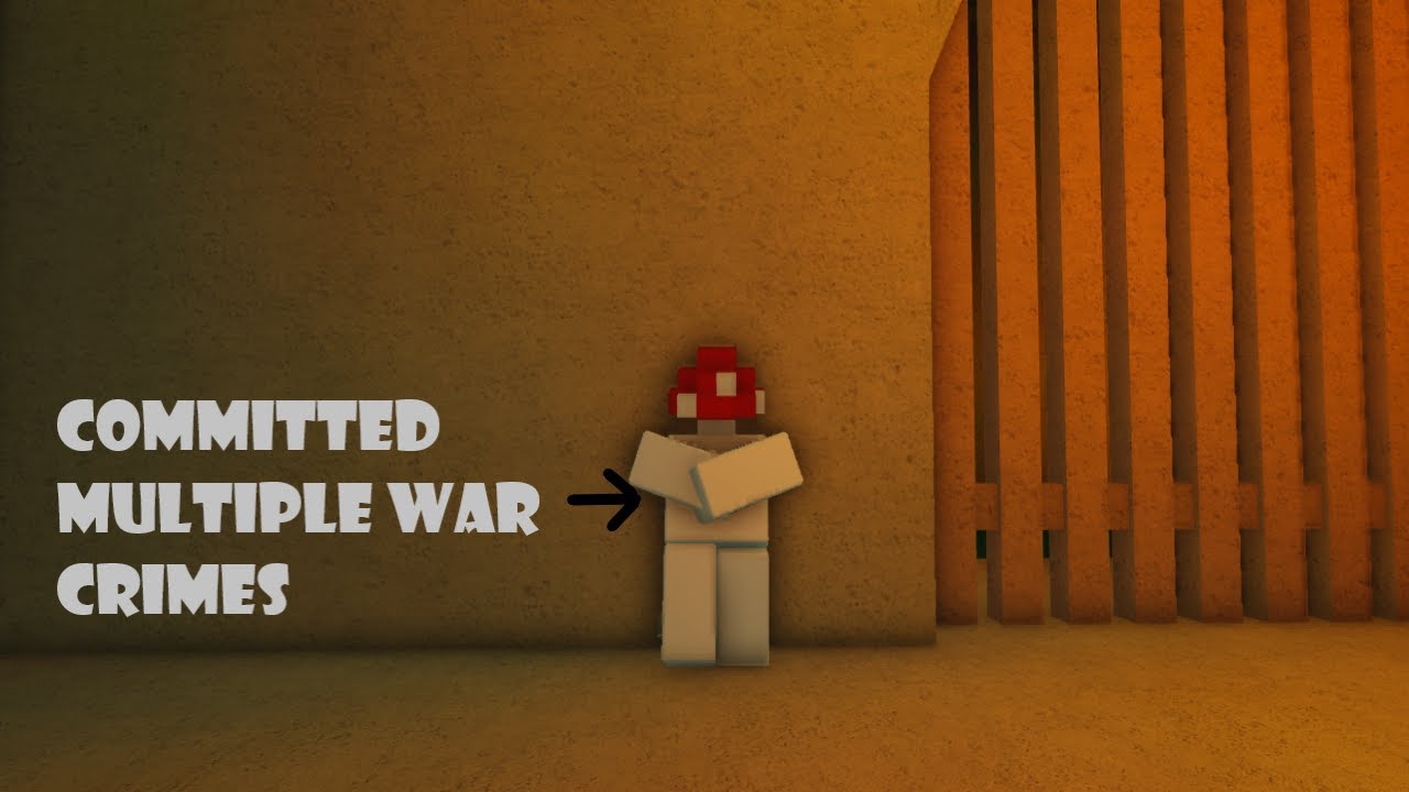 Robbing as a scroom - rogue lineage - YouTube