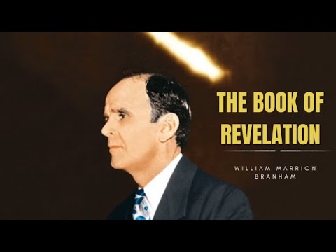 The Book of Revelation | William Branham - YouTube