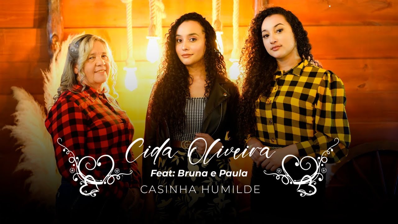 Elas estão de volta ️ Que perfeição 🙌🏻 / CASINHA HUMILDE - CIDA ...