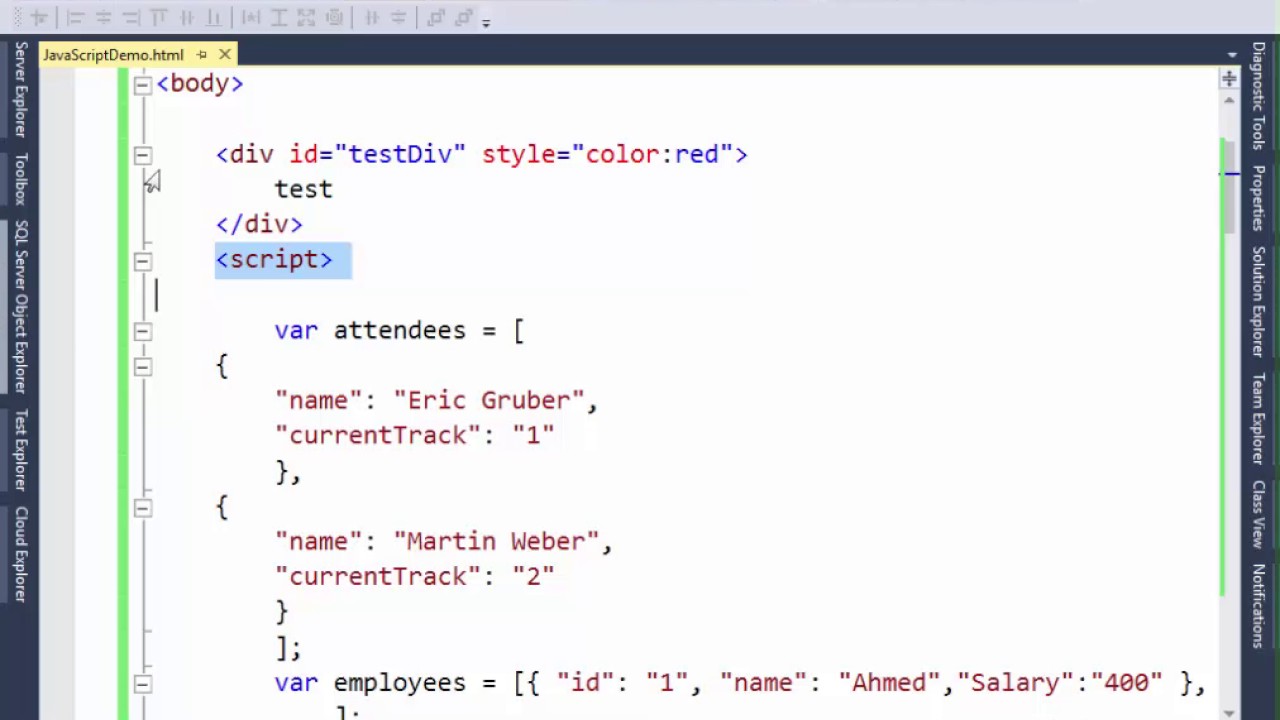 14 DOM In Java Script Part 1 YouTube 14-dom-in-java-script-part-1-youtube