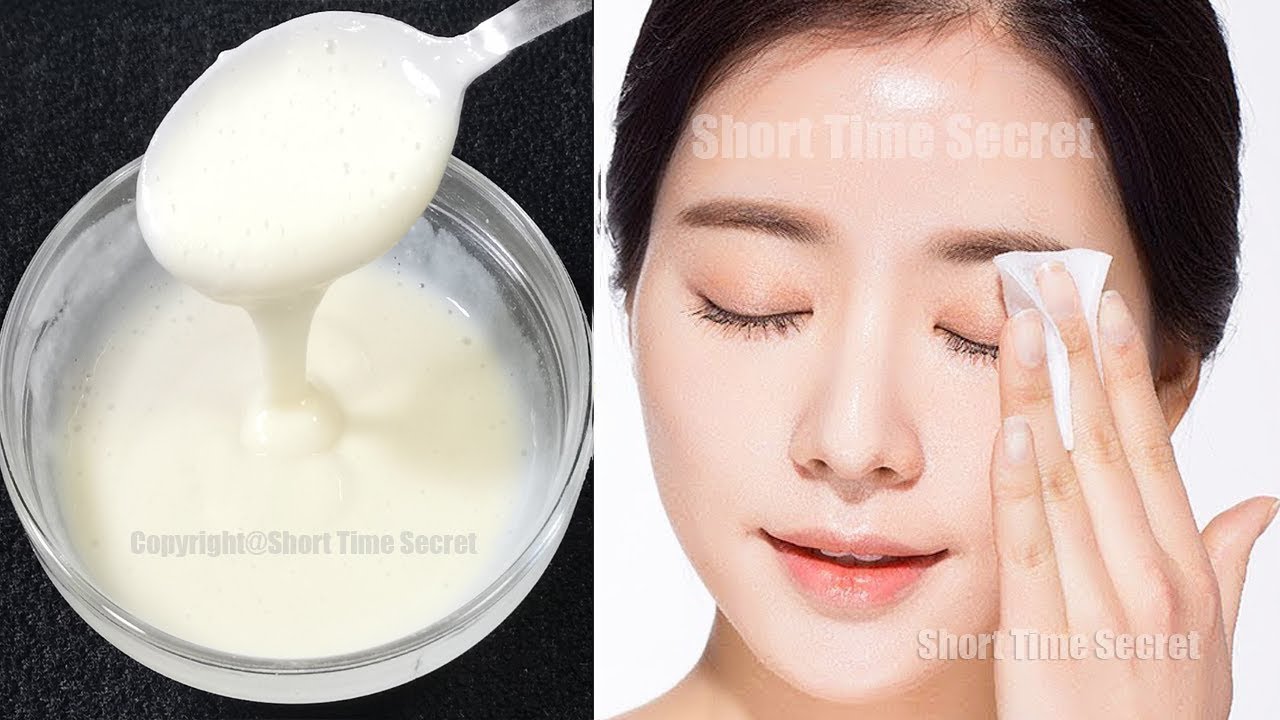World’s Best Magical Skin Whitener Face Pack | Get Fair Glowing ...