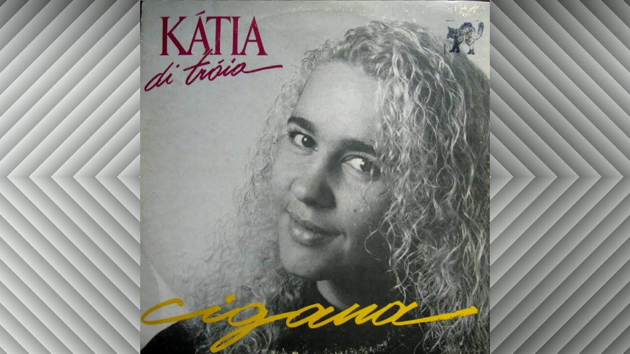 KÁTIA DI TRÓIA - Recado (com letra) - YouTube