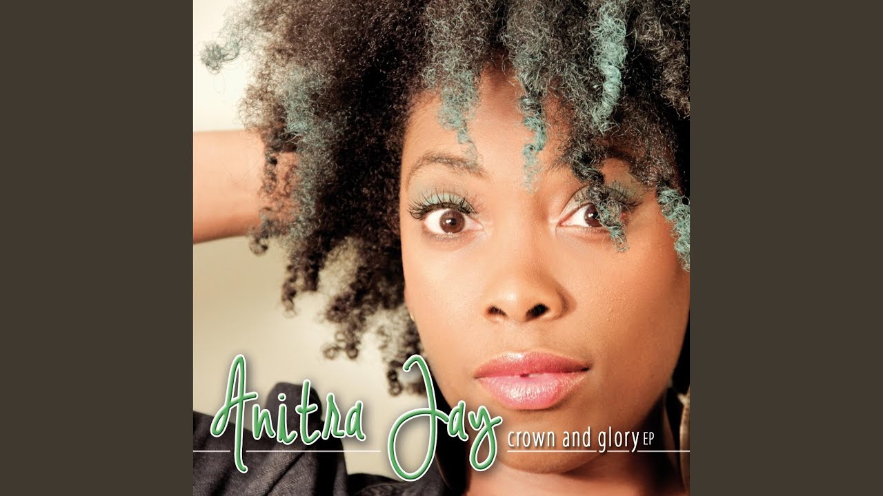 The Natural Hair Song Remix - YouTube