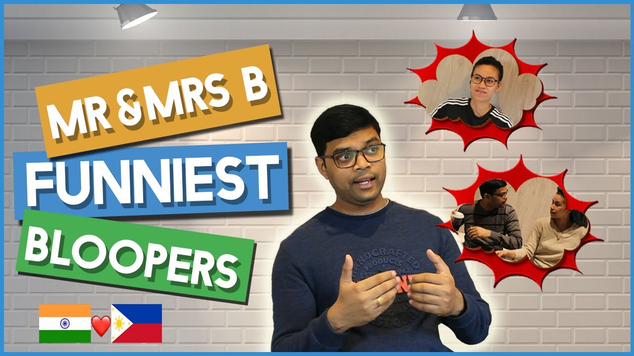 LIFE IN JAPAN | OUR FUNNIEST VLOG 2020 BLOOPERS - BEHIND THE SCENE ...