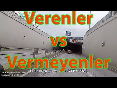 Kimler Verir Kimler Vermez.. / Benzin Çok Pahalı ! #Vlog