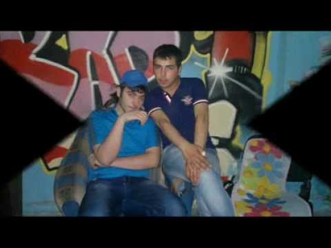 Azat Bektas - YaLan Dünya - 2012 [Suriçi Mafia]