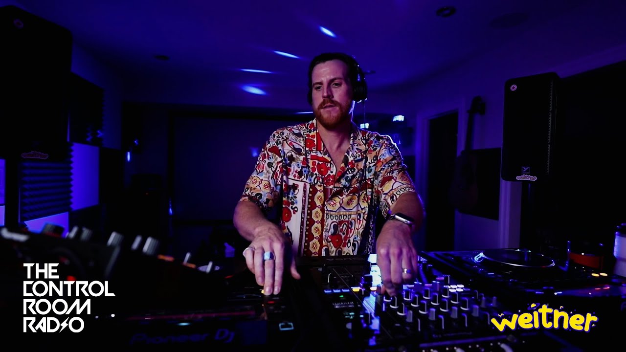 House Party & Pre-Gaming Tech House DJ Mix | Wh0, Qubiko, Crusy | The ...