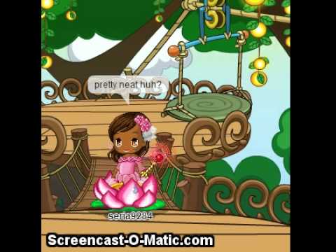 Fantage Fairy Club Details Seria9284 - YouTube