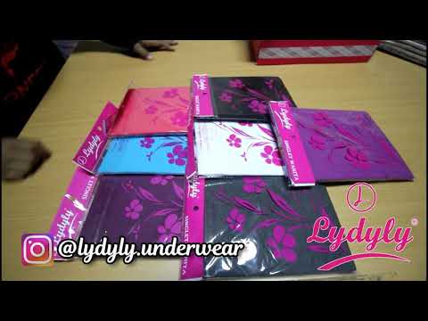 TANKTOP / ATASAN WANITA LYDYLY SUPER SOFT AT LA 422 HIGH QUALITY