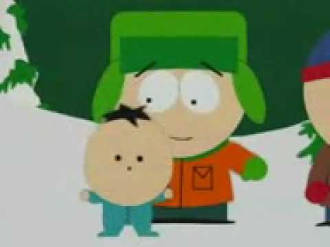 South Park - Kick The Baby - YouTube