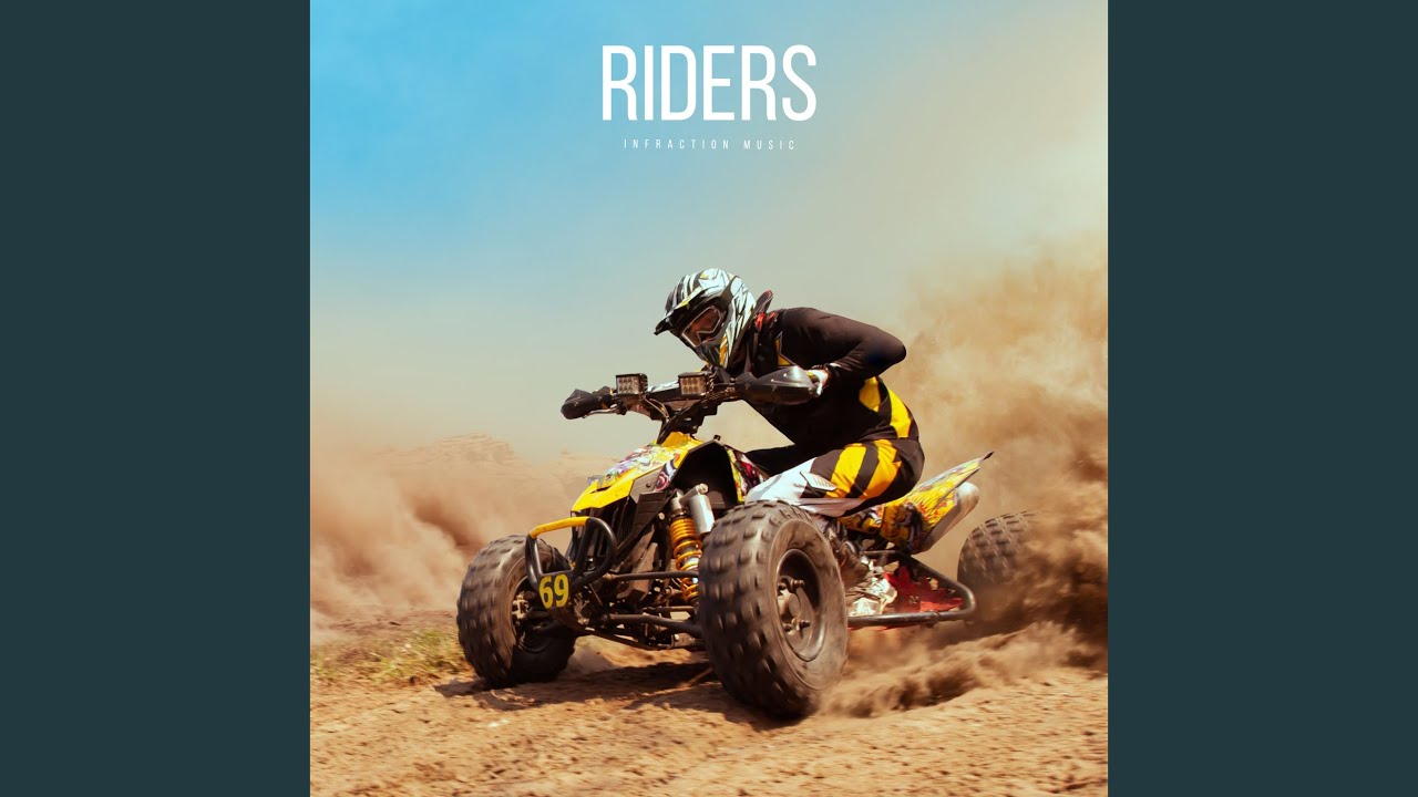Riders - YouTube Music