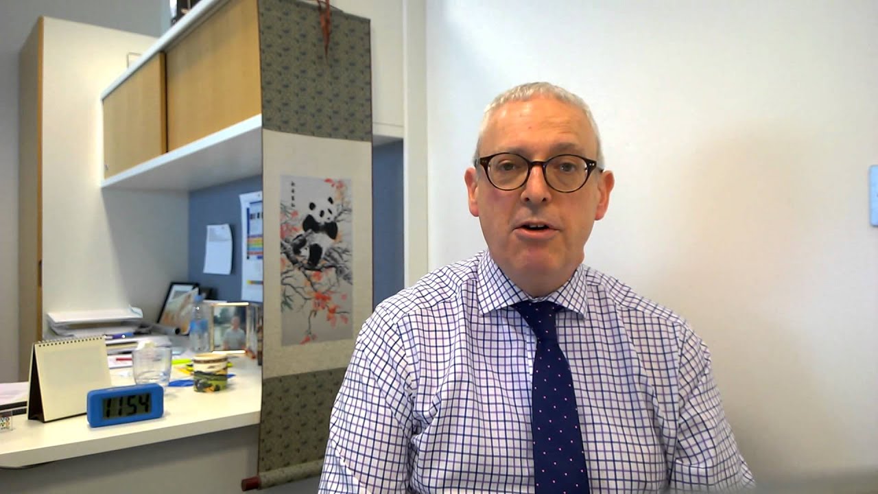 Consultation on standards for pharmacy professionals: Duncan Rudkin's ...