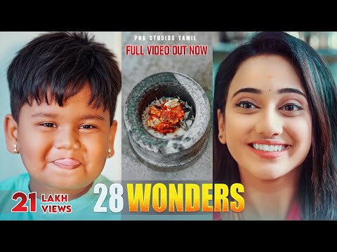 28 WONDERS 4K TAMIL FULL MOVIE OUT NOW | SUPRITH | ARYA | KRUTHIKA | SHRIYA