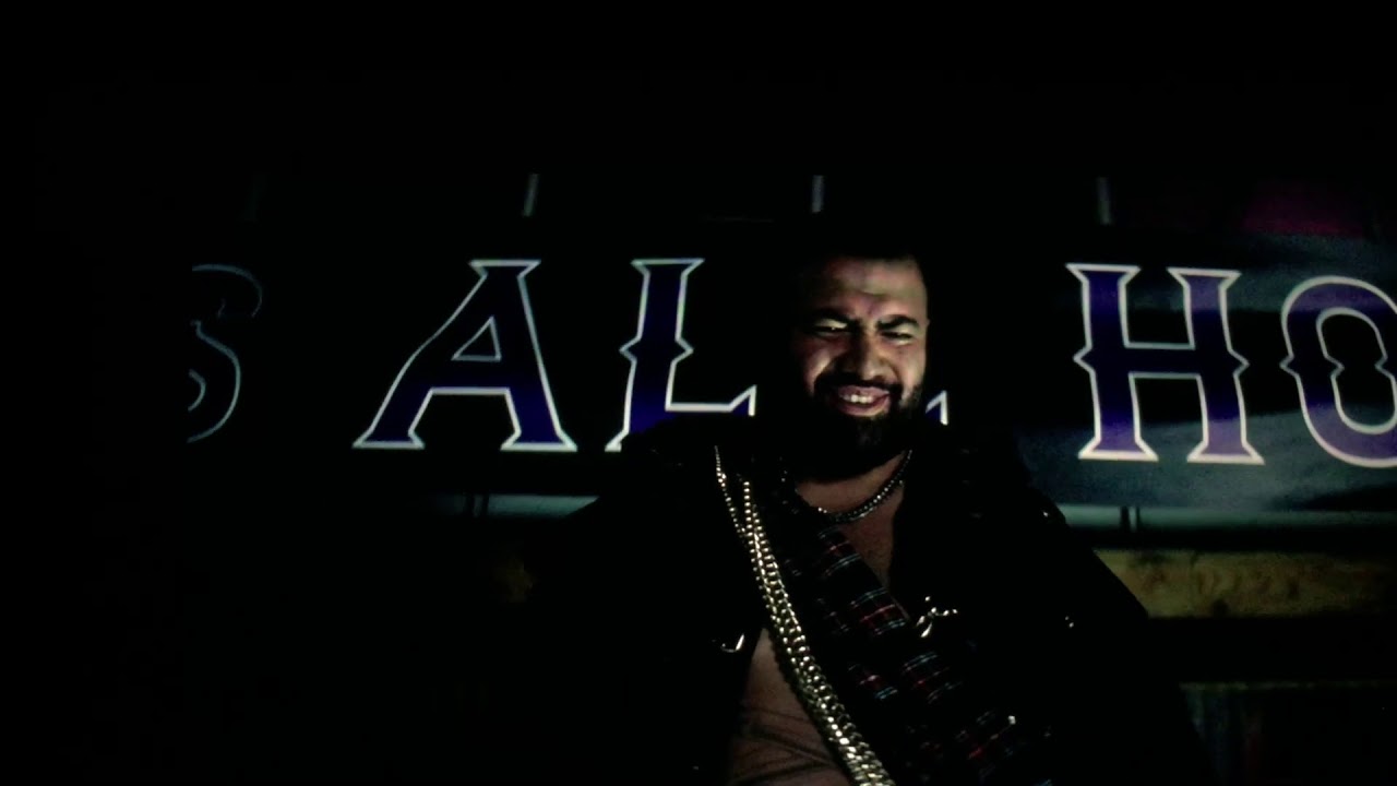 LEGEND OF BARON TO’A [FRITZ GOES TO GANG PAD - GETS TITLE / MEET TAHU ...