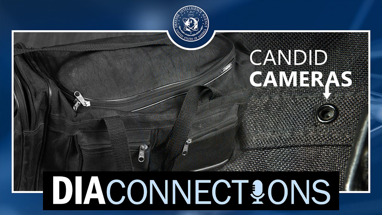 Candid Cameras - YouTube