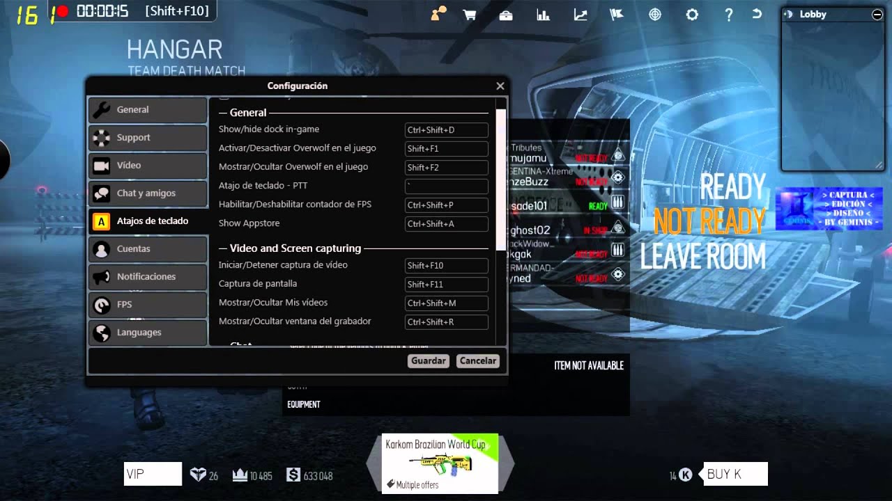 Introducing Overwolf Community