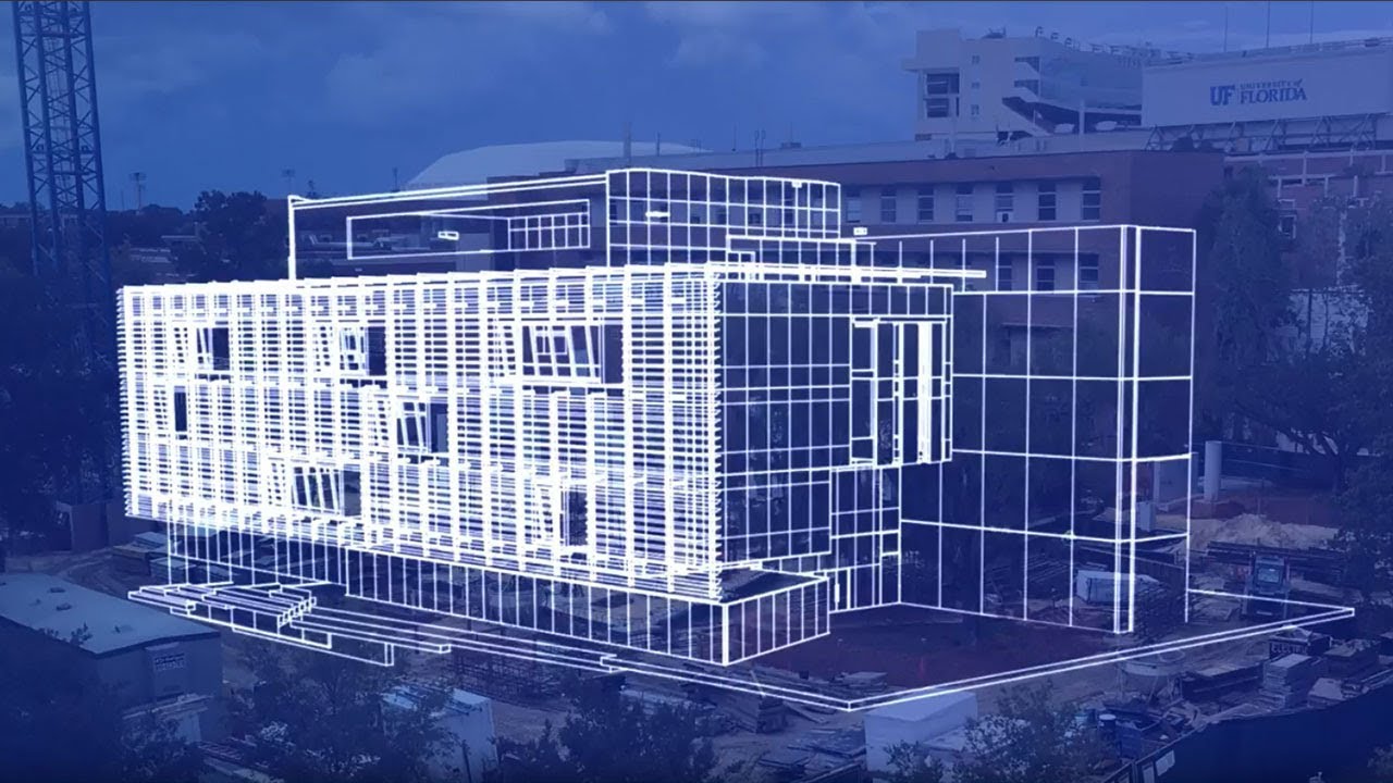 Excellence Rising: Herbert Wertheim Laboratory for Engineering ...