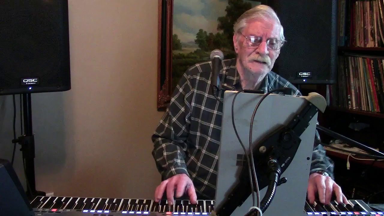 After The Lovin (COVER) Engelbert Humperdinck - YouTube