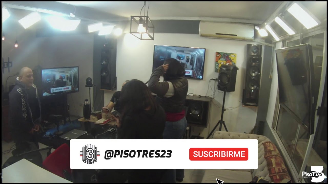 COMPETENCIA - YouTube