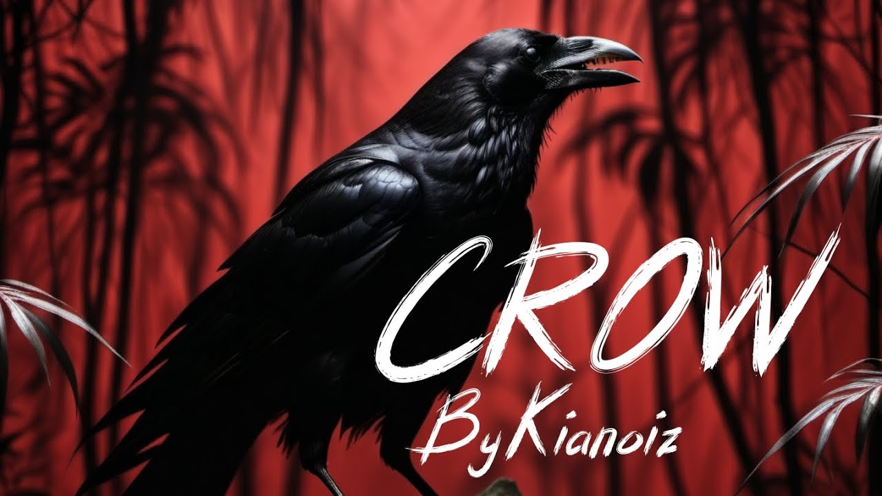 CROW [FREE] - UK DRILL TYPE BEAT - [PROD BY KIANOIZ] - YouTube