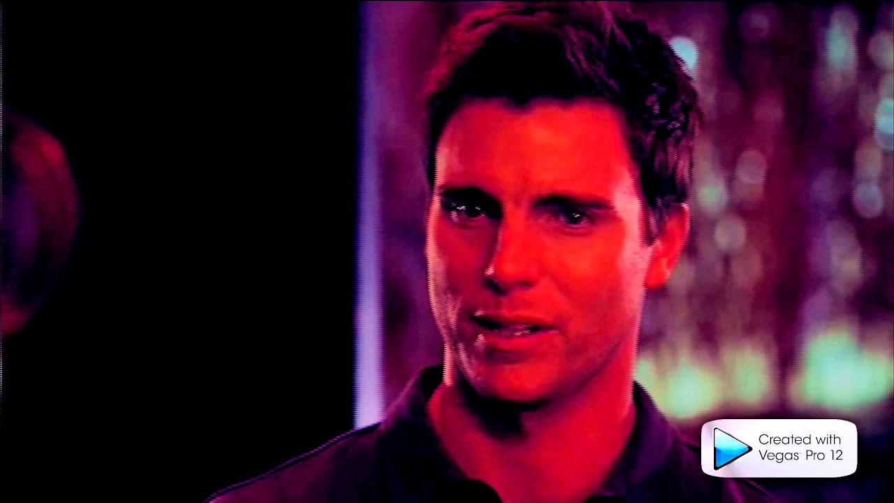 something borrowed | the last time | dexter & rachel - YouTube