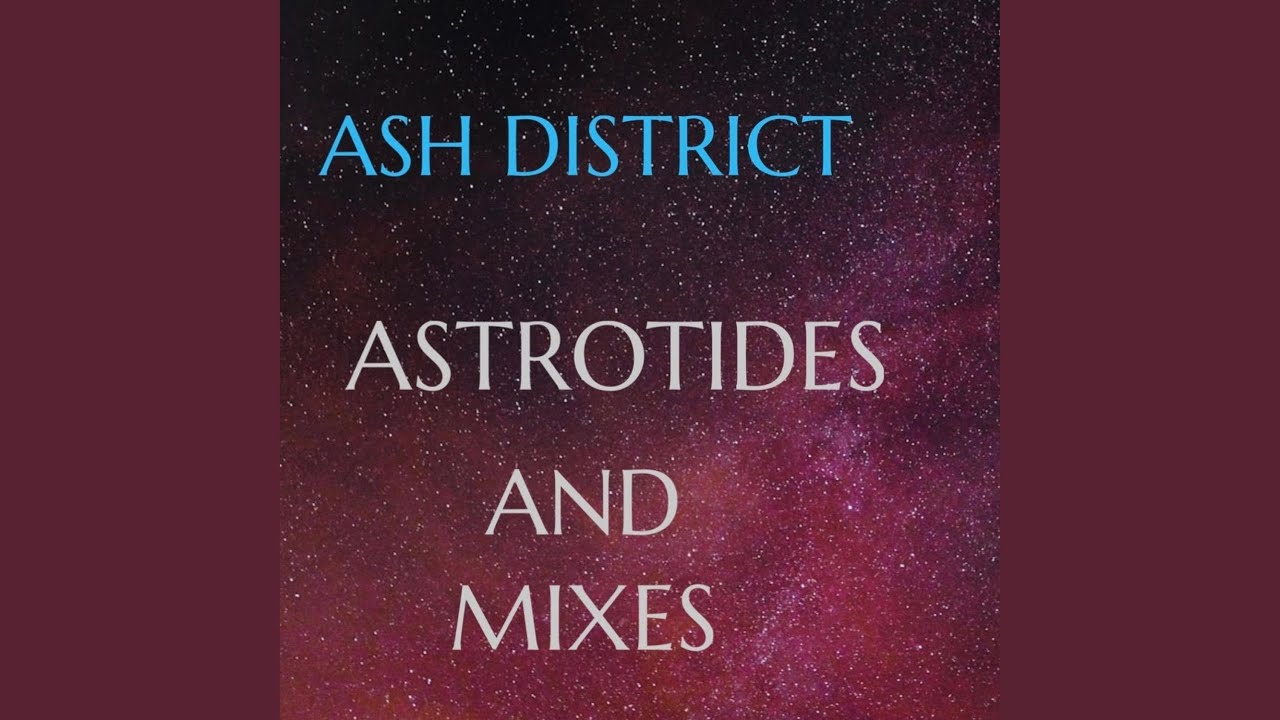 Astro Spiders 1 - YouTube