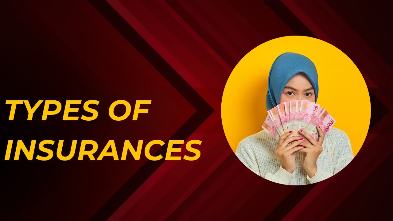 What is insurance & Types of insurance || Auto life Insurance in USA ...