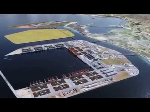 Cavite Future Developments - YouTube