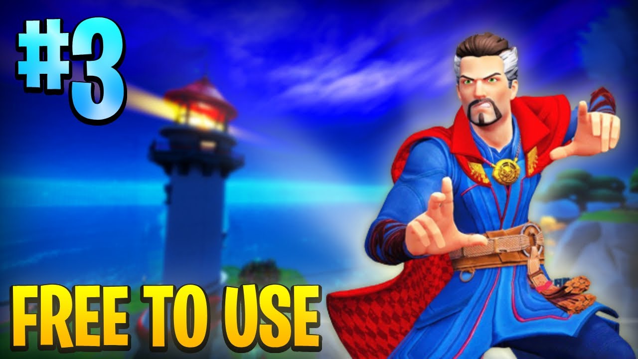 SOLO FULL GAMEPLAY FORTNITE CHAPTER 3 SEASON 3 [FREE TO USE] (PC) | #3 ...