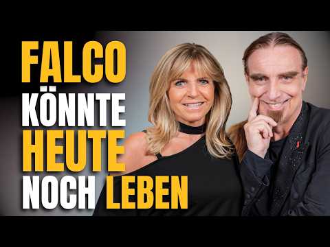 Falco: Ein Leben zwischen Welterfolg und Einsamkeit