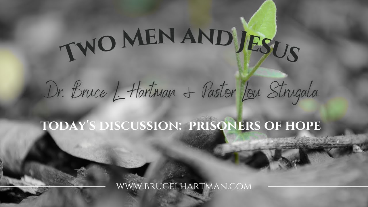 TMAJ Prisoners of Hope - YouTube