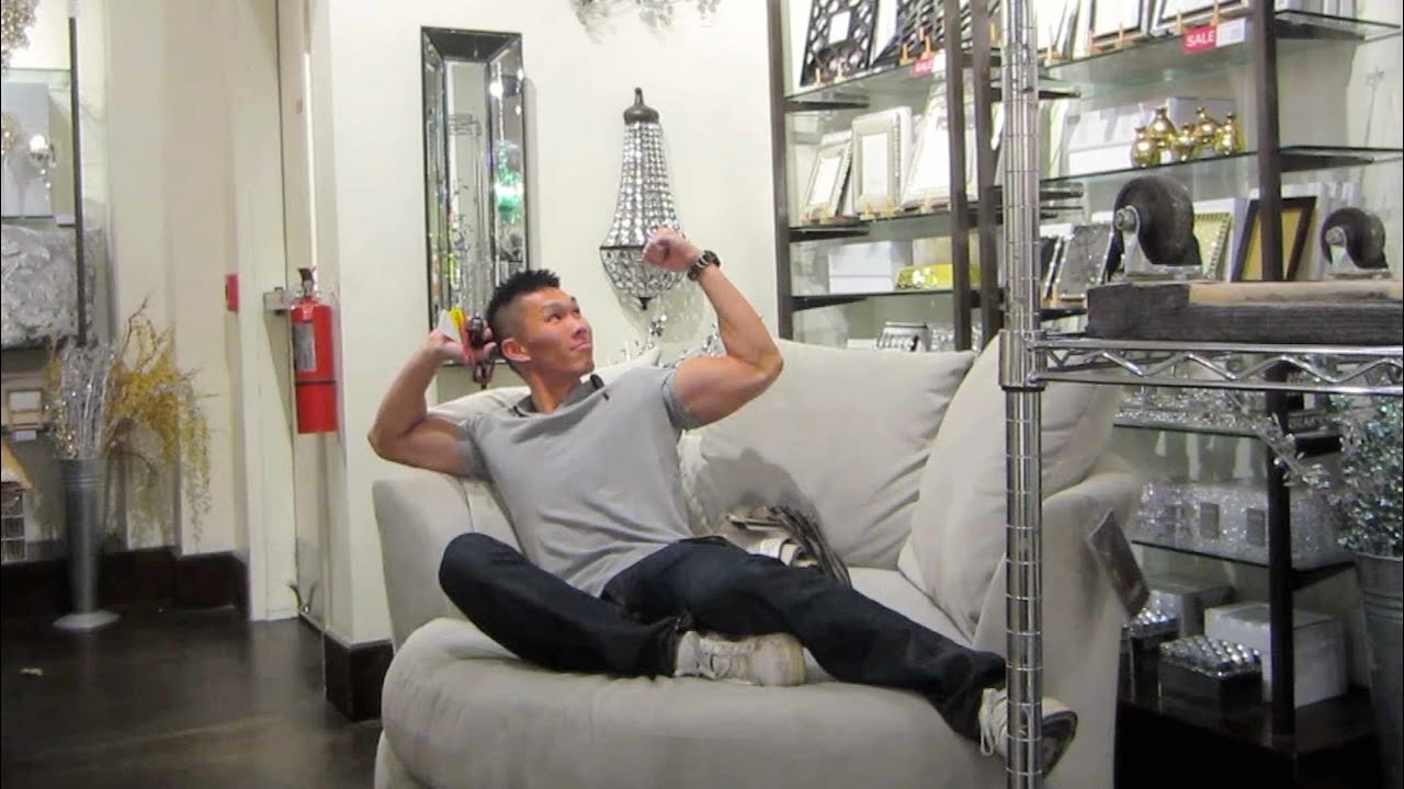 GOOFING OFF IN STORES - Life After College: Ep. 270 - YouTube