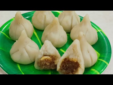 Modakalu Recipe In Telugu 😋👌|| 15 Mins || Vinayaka Chavithi Prasadam ...