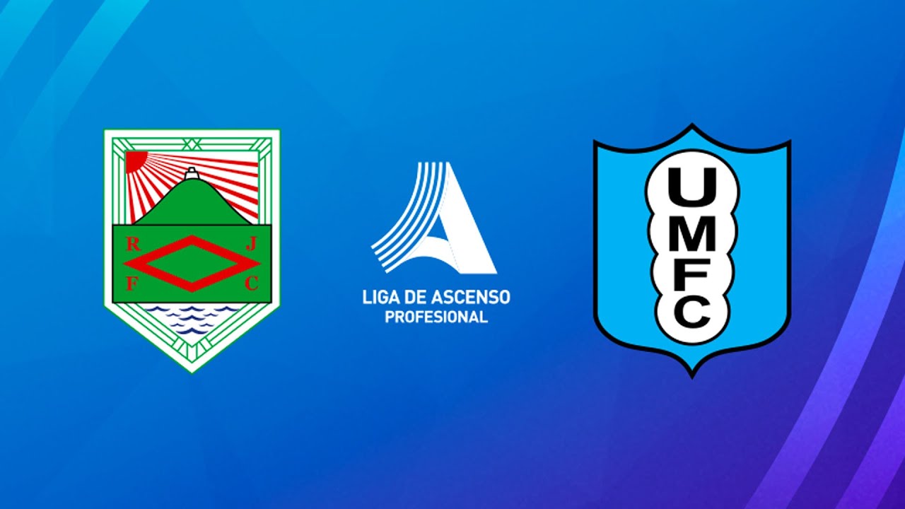 Serie A - Fecha 2 - Rampla Jrs 3:1 Uruguay Mdeo - YouTube