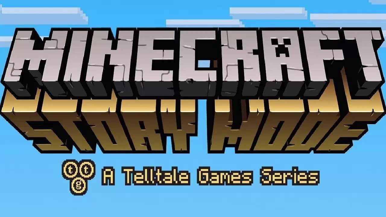 The Builder Games - Minecraft: Story Mode - YouTube