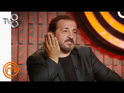 MASTERCHEF TÜRKİYE 2. BÖLÜM FRAGMANI @masterchefturkiye