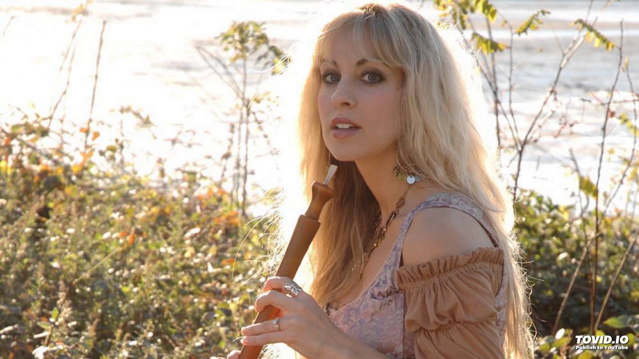 Locked within the Crystal Ball ~ Blackmores Night - YouTube