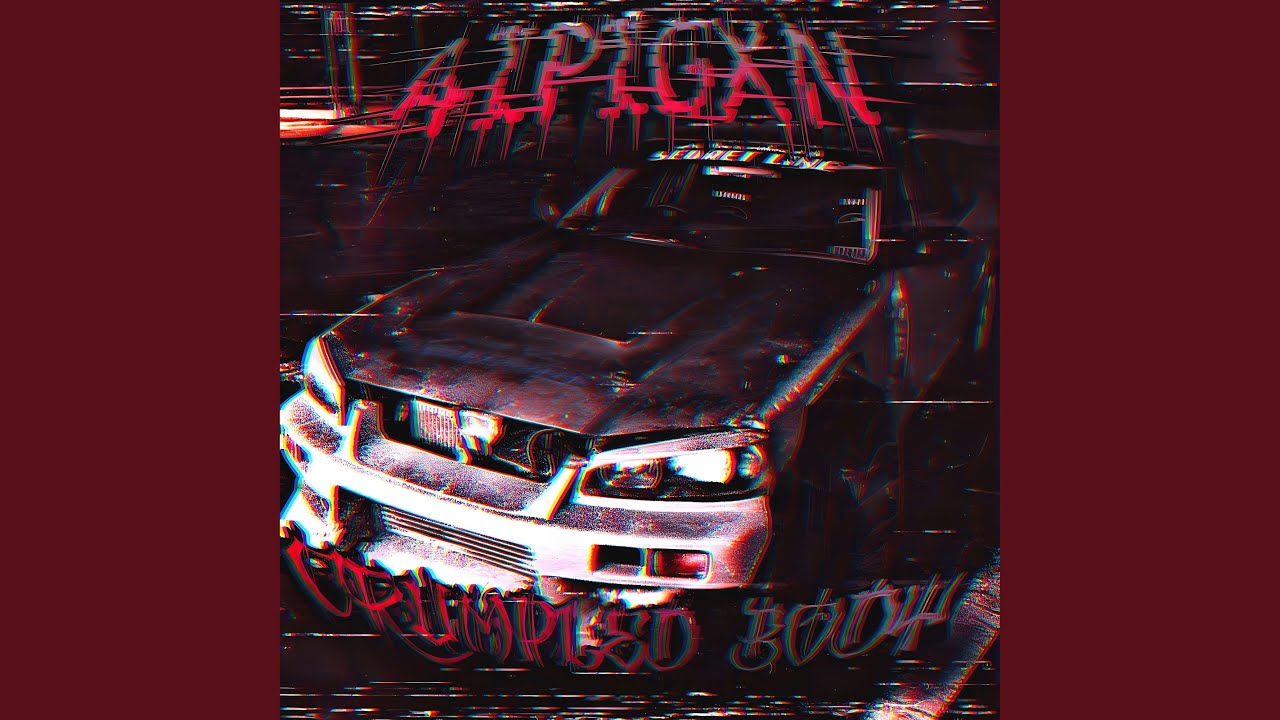 CRUMPLED BODY - YouTube